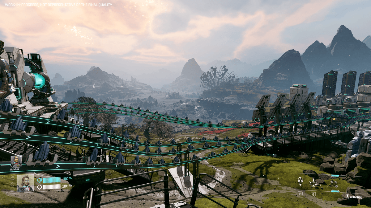 StarRupture Early Access Review - In-Depth Analysis | TrendingNow.games